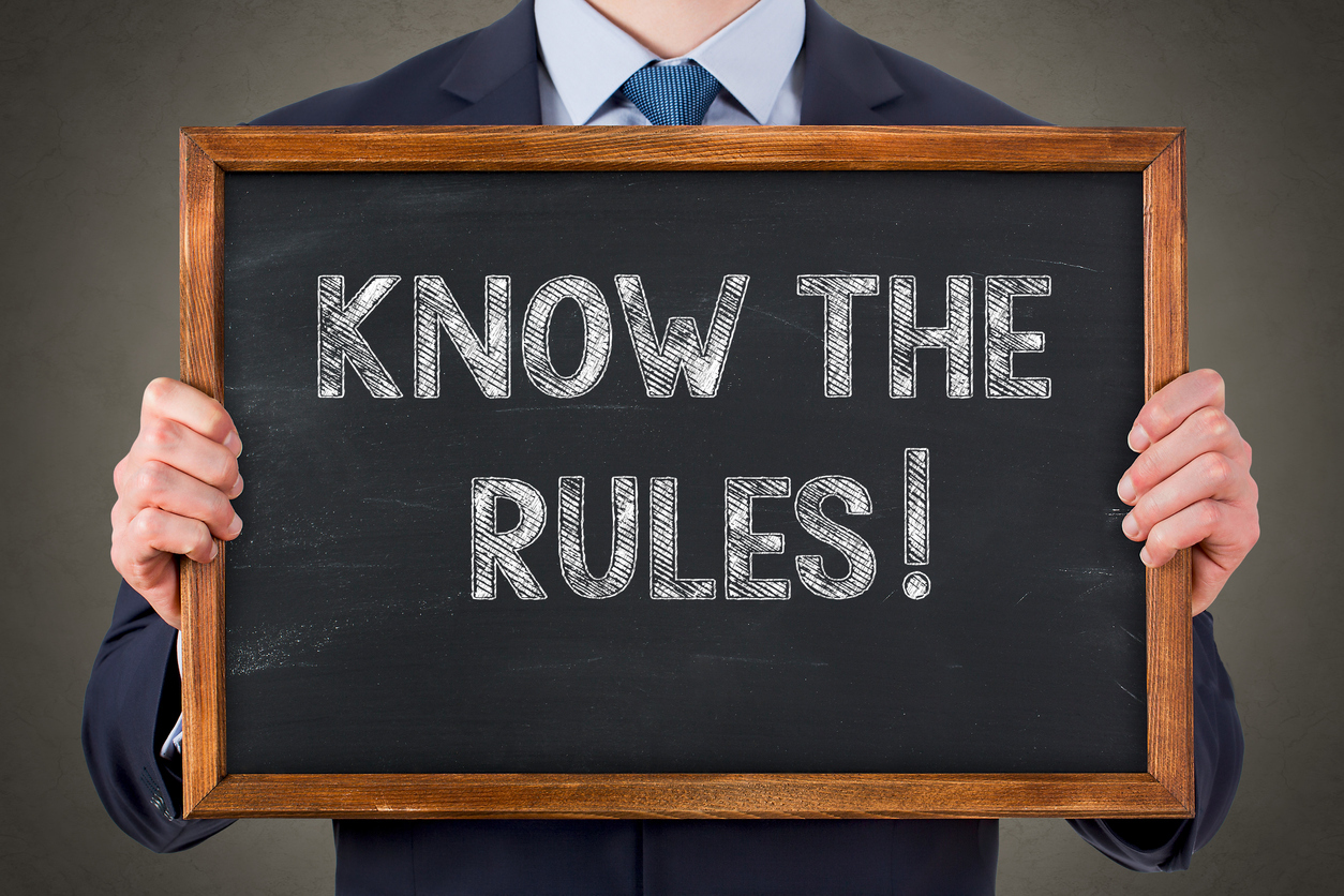 Work Comp Rules By State Workers Compensation Insurance